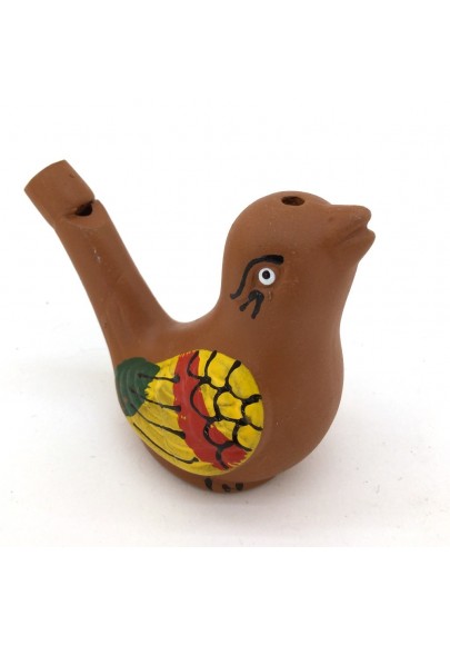 Pajaro Flauta